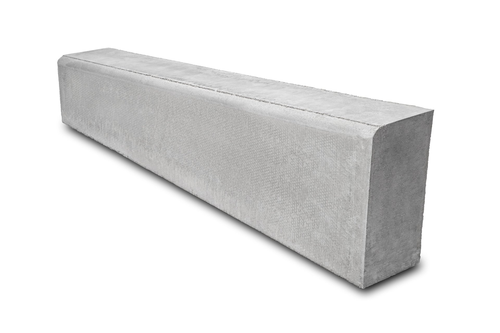 Stowell Concrete | Kerbs, edgings & channels