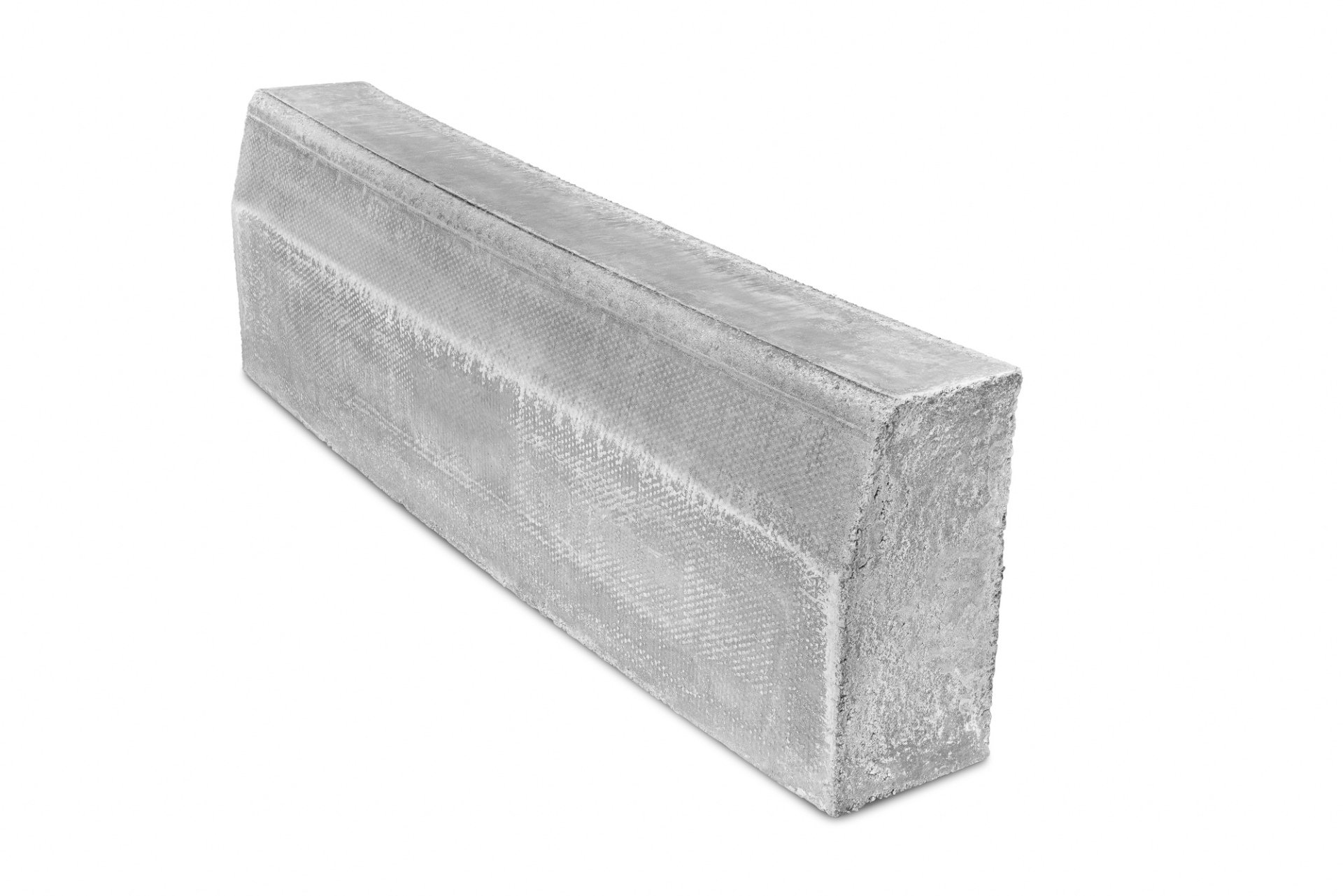 Stowell Concrete | Kerbs, edgings & channels