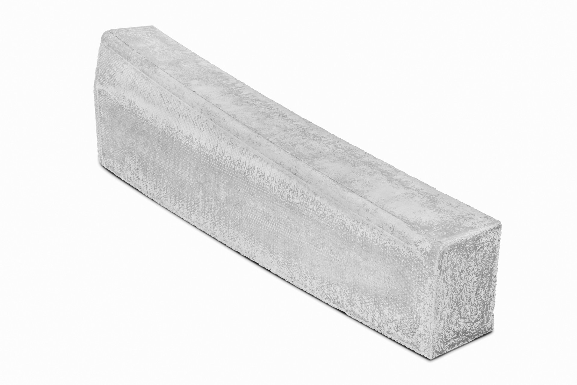 Stowell Concrete | Kerbs, edgings & channels