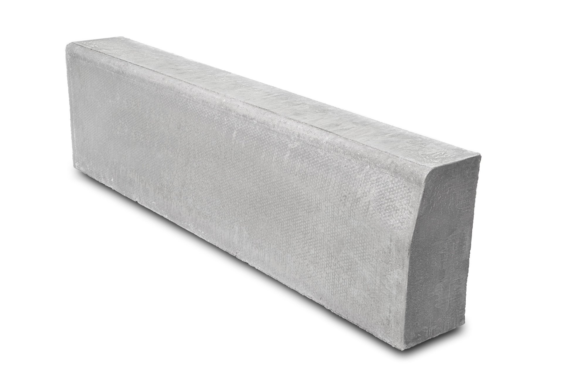 Stowell Concrete | Kerbs, edgings & channels