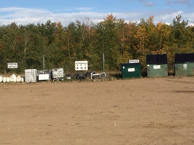 Evergreen Regional Waste Management Services Commission