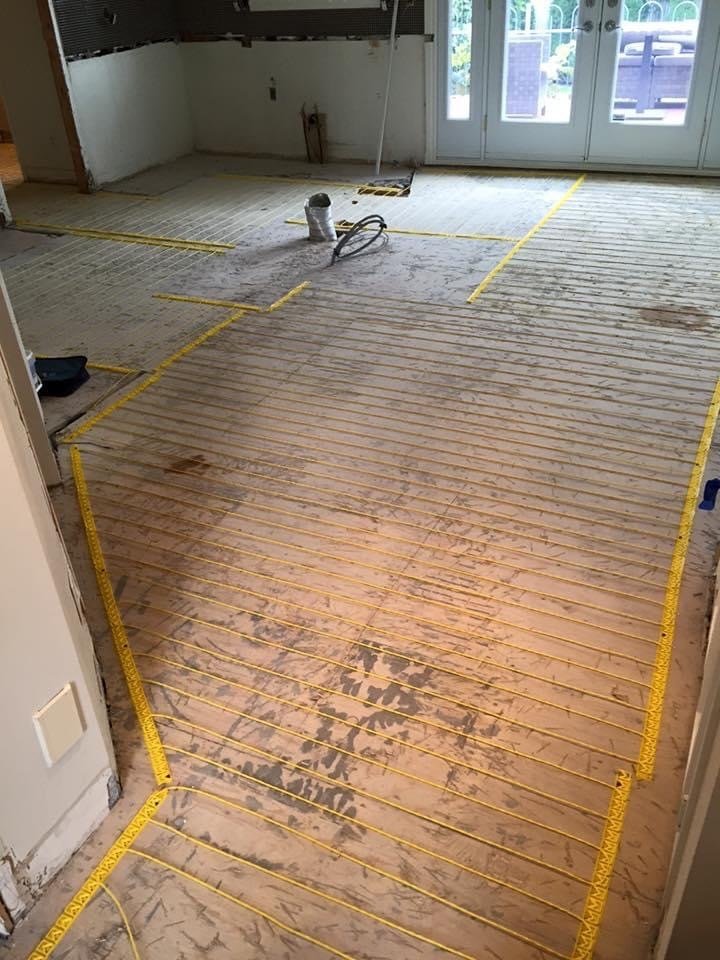 Accueil | Electricien Châteauguay | Alex Lambert Électrique