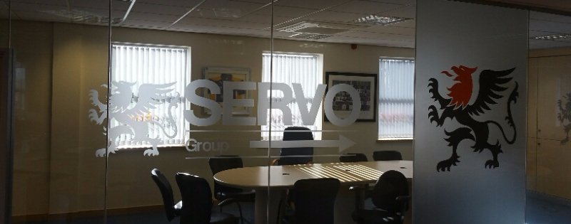 Professional Security Company | Servo Security, U.K.