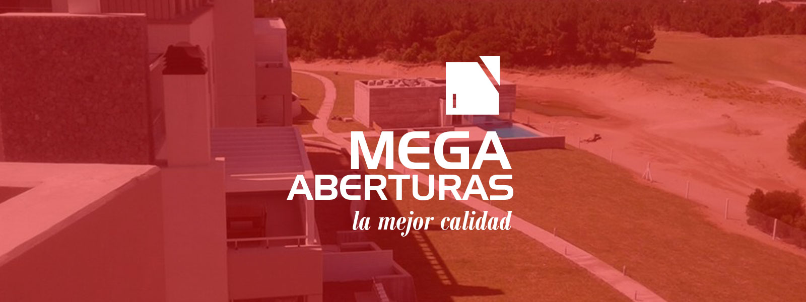 Aberturas de PVC en Pinamar con Mega Aberturas Pinamar S.S. - Mega Aberturas Pinamar S.S