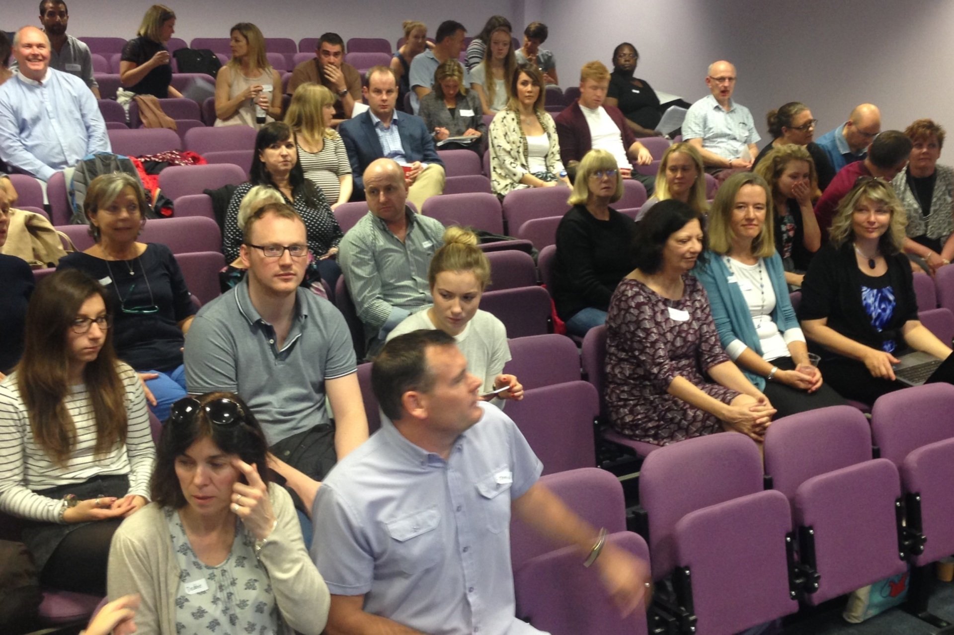 Fibrous Dysplasia Support Society