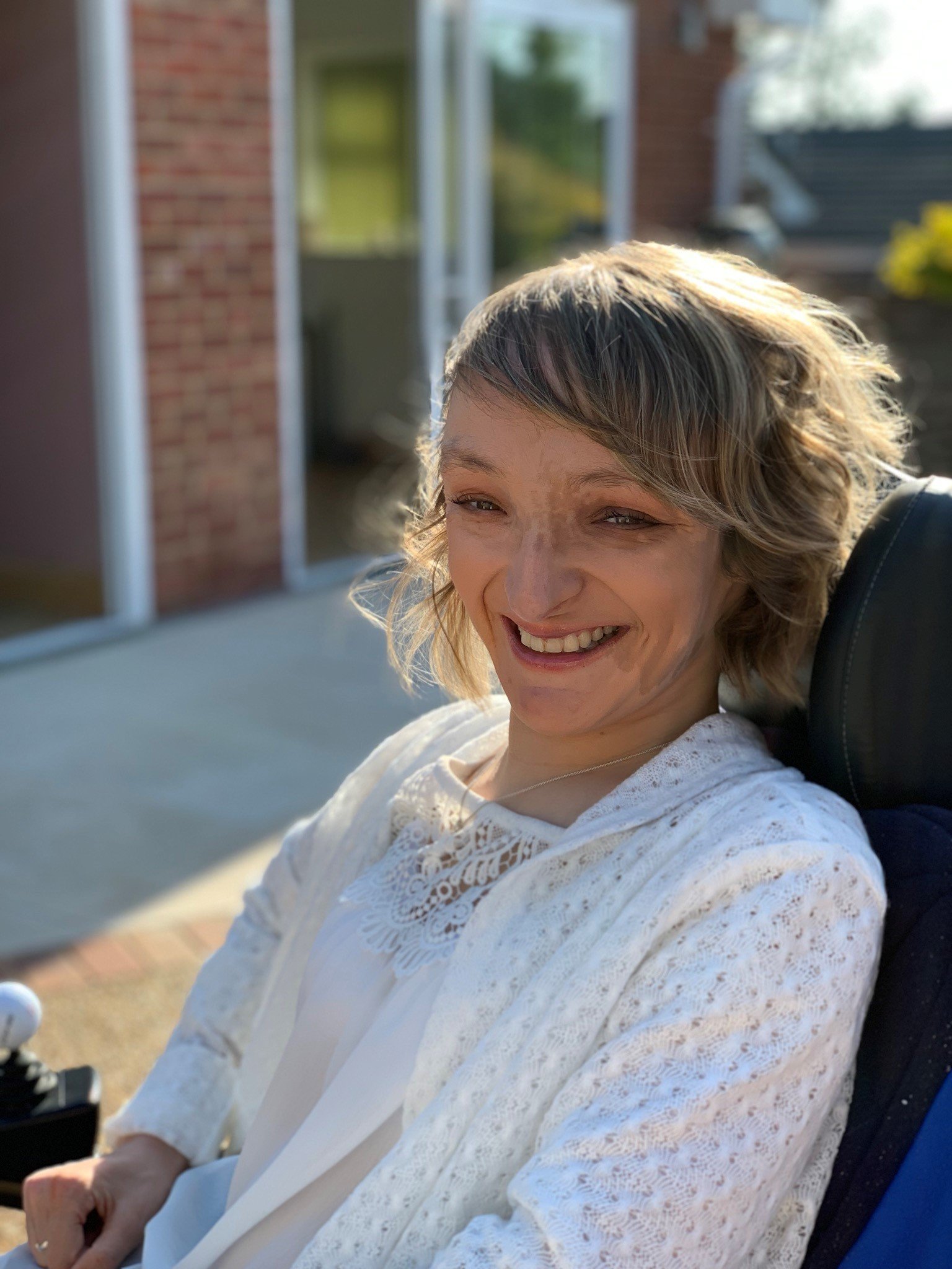 Fibrous Dysplasia Support Society