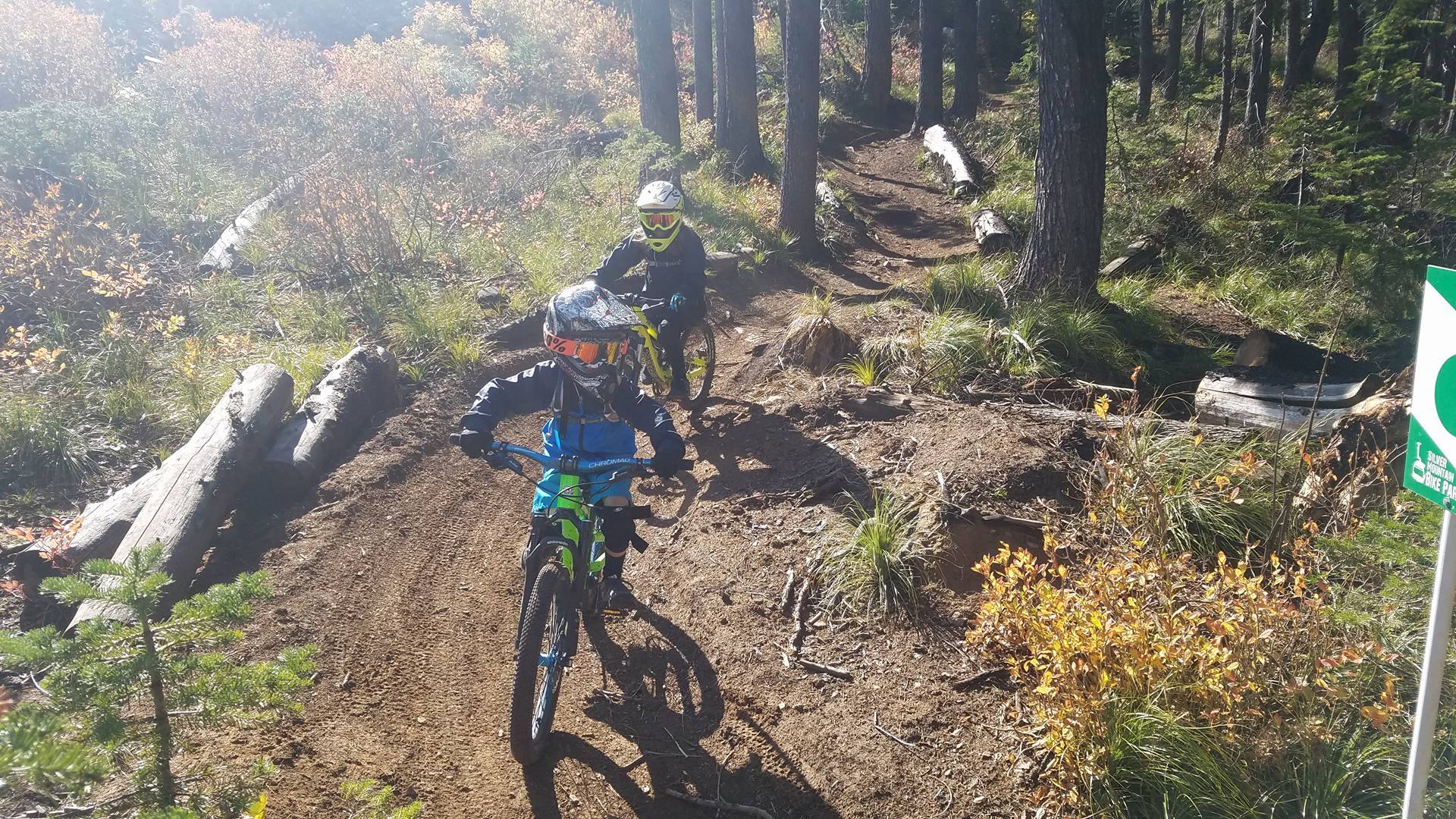 Silver Valley Chamber of Commerce & Visitor's Center