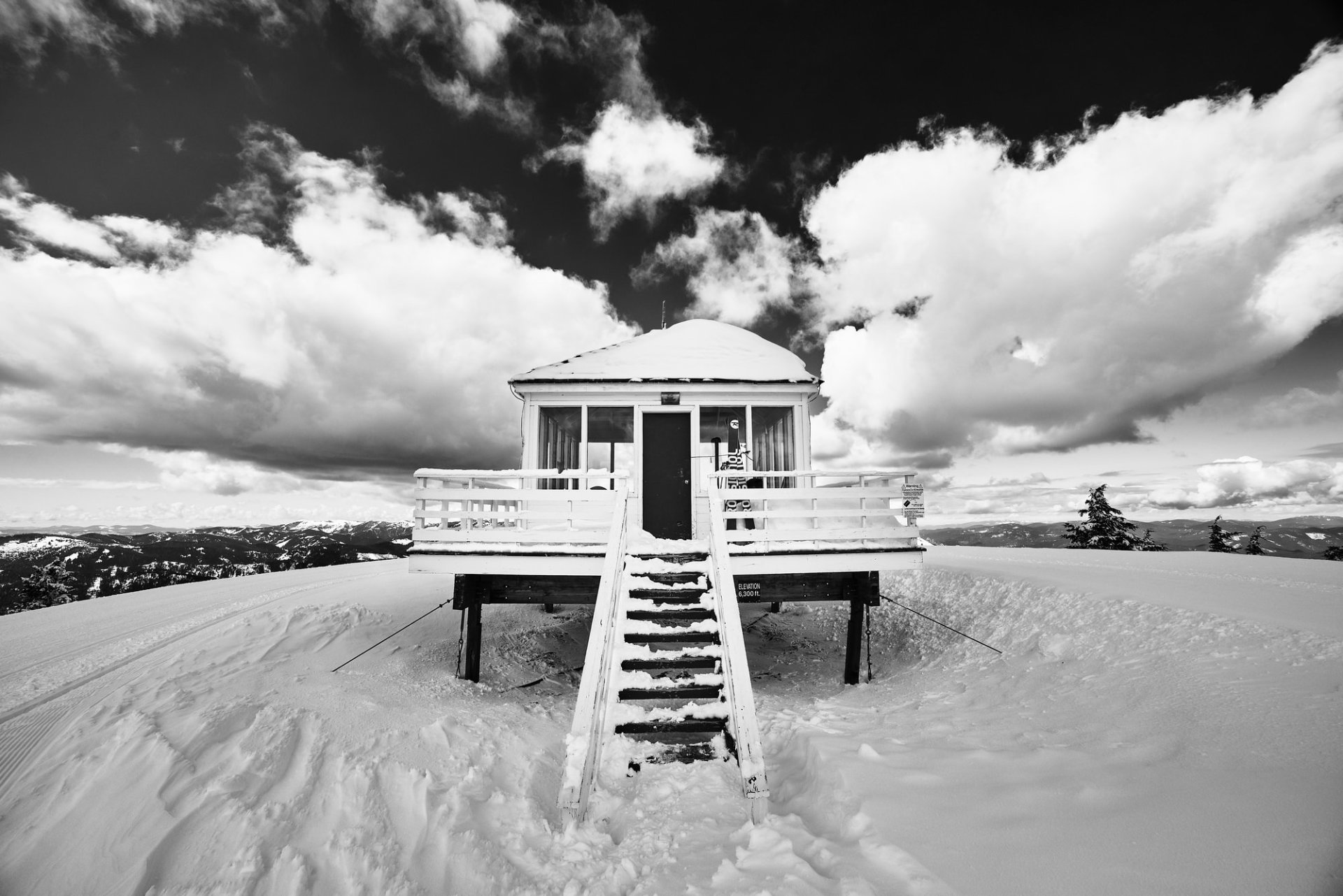 Silver Valley Chamber of Commerce & Visitor's Center