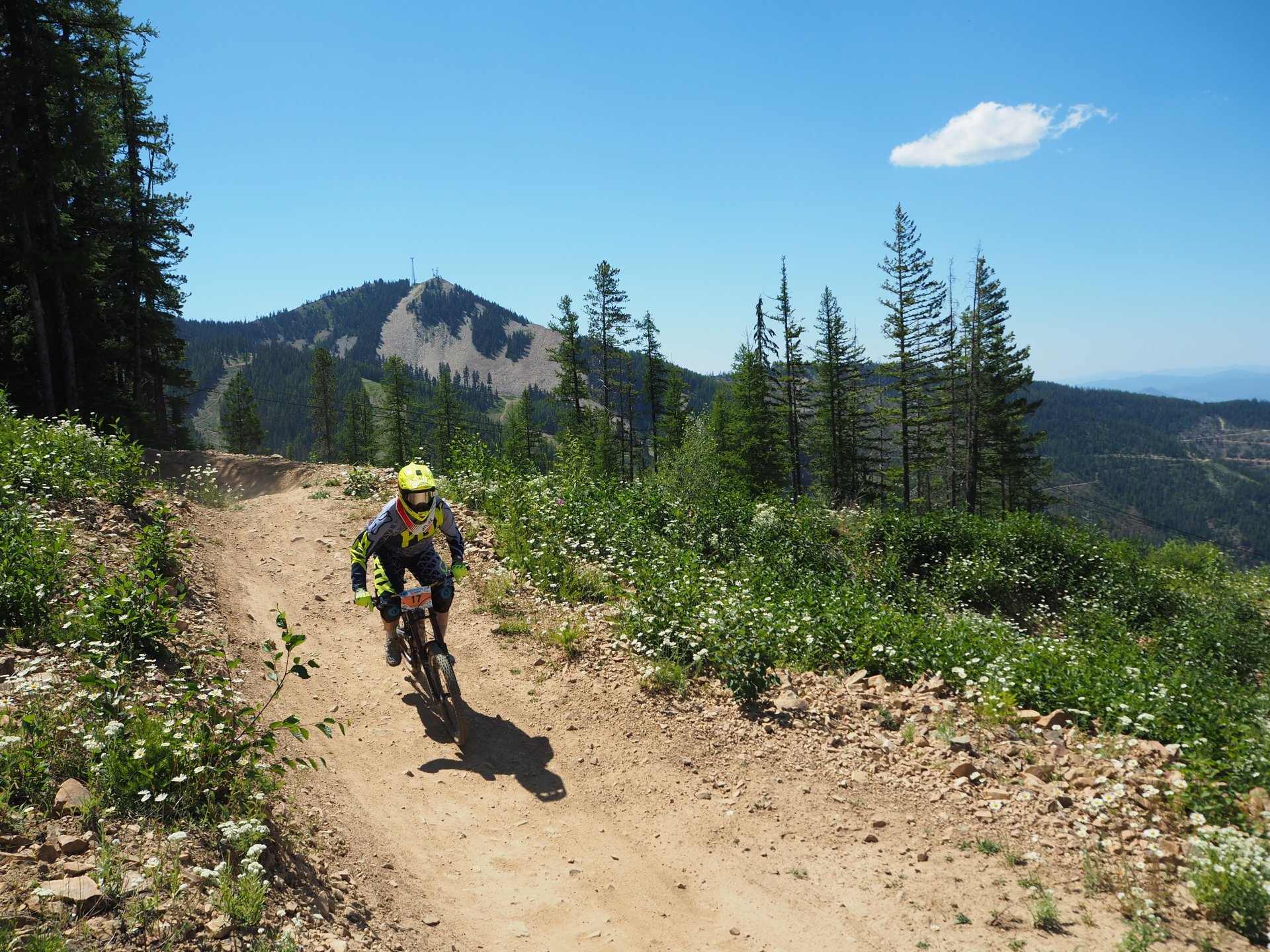 Silver Valley Chamber of Commerce & Visitor's Center
