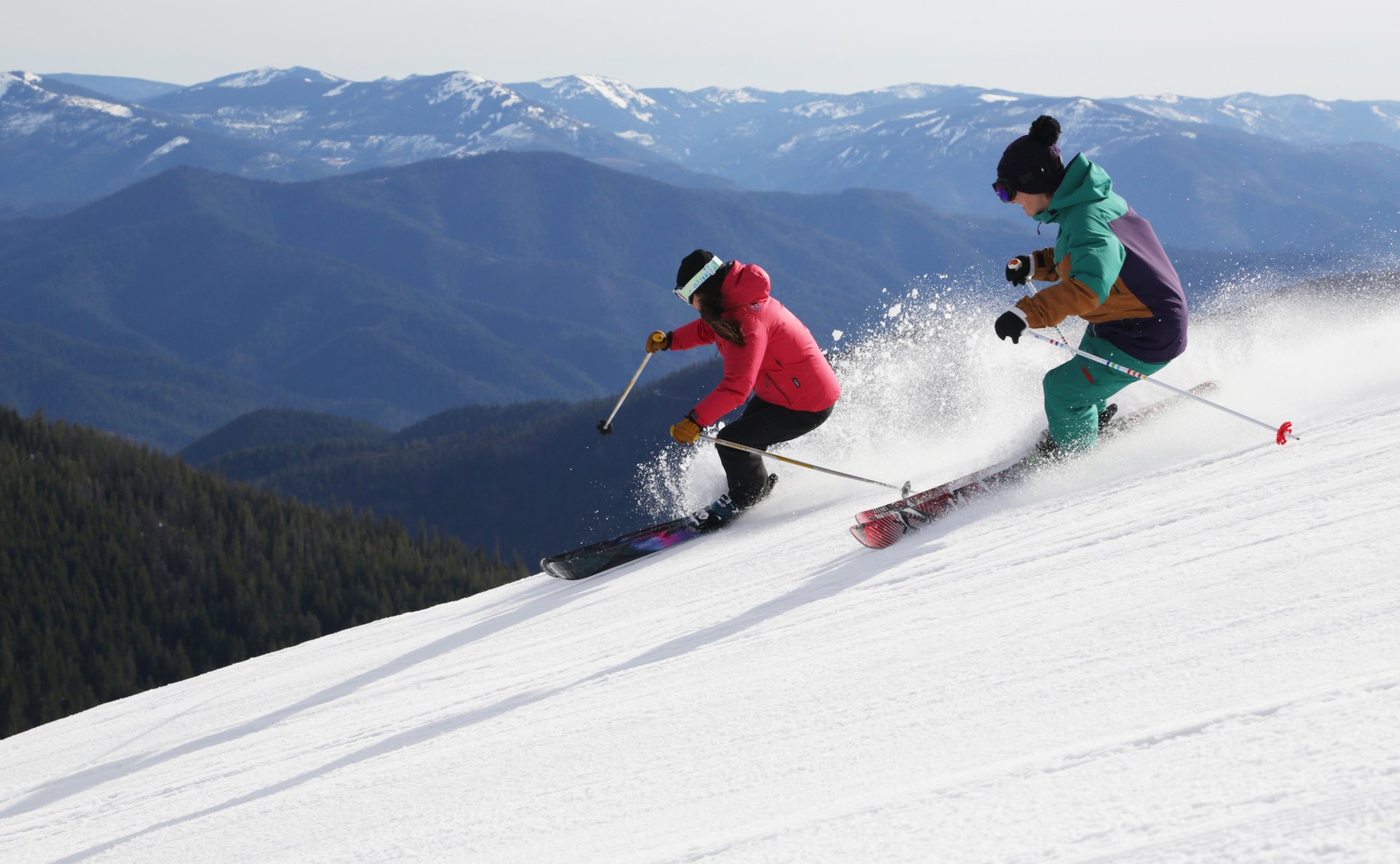 Silver Valley Chamber of Commerce & Visitor's Center
