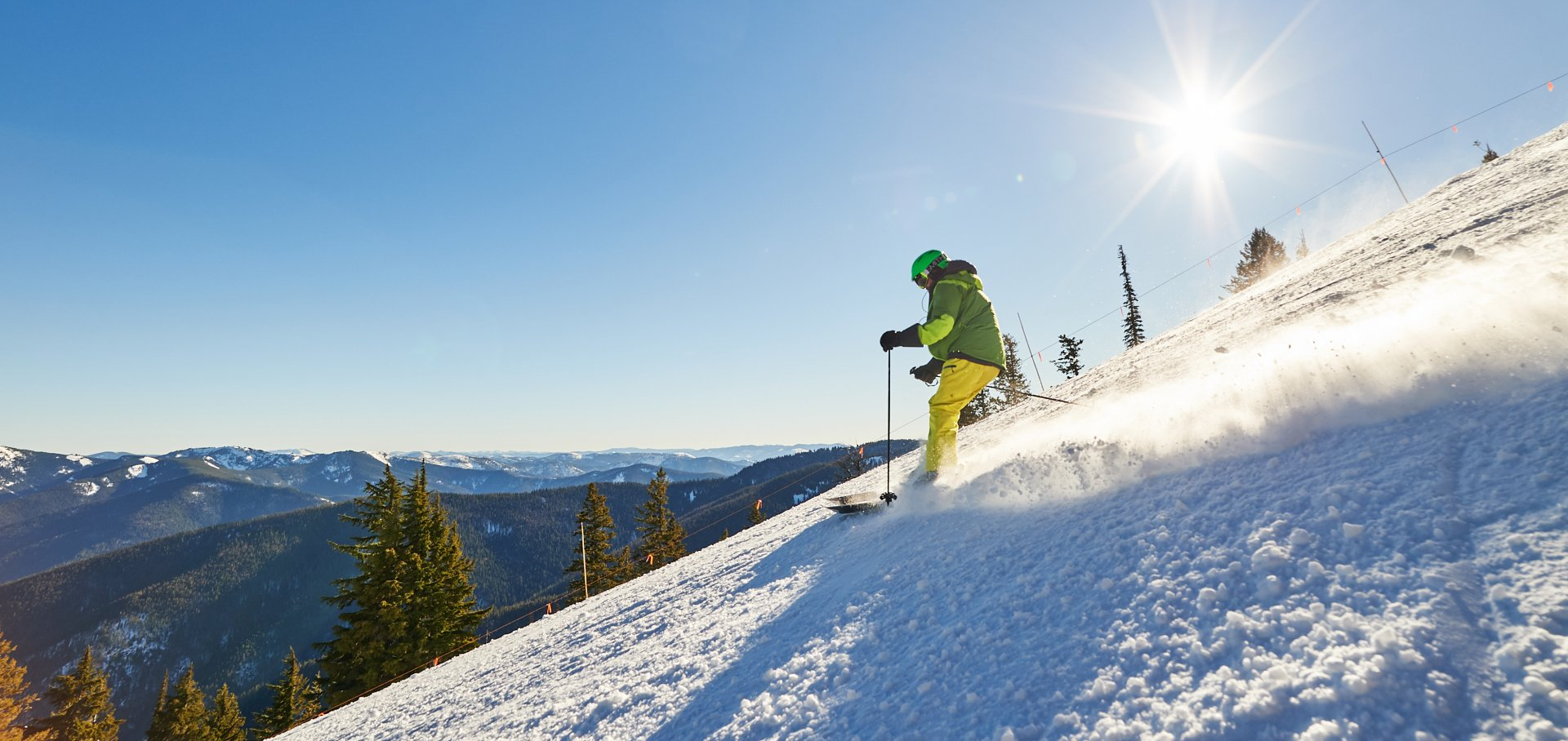 Silver Valley Chamber of Commerce & Visitor's Center