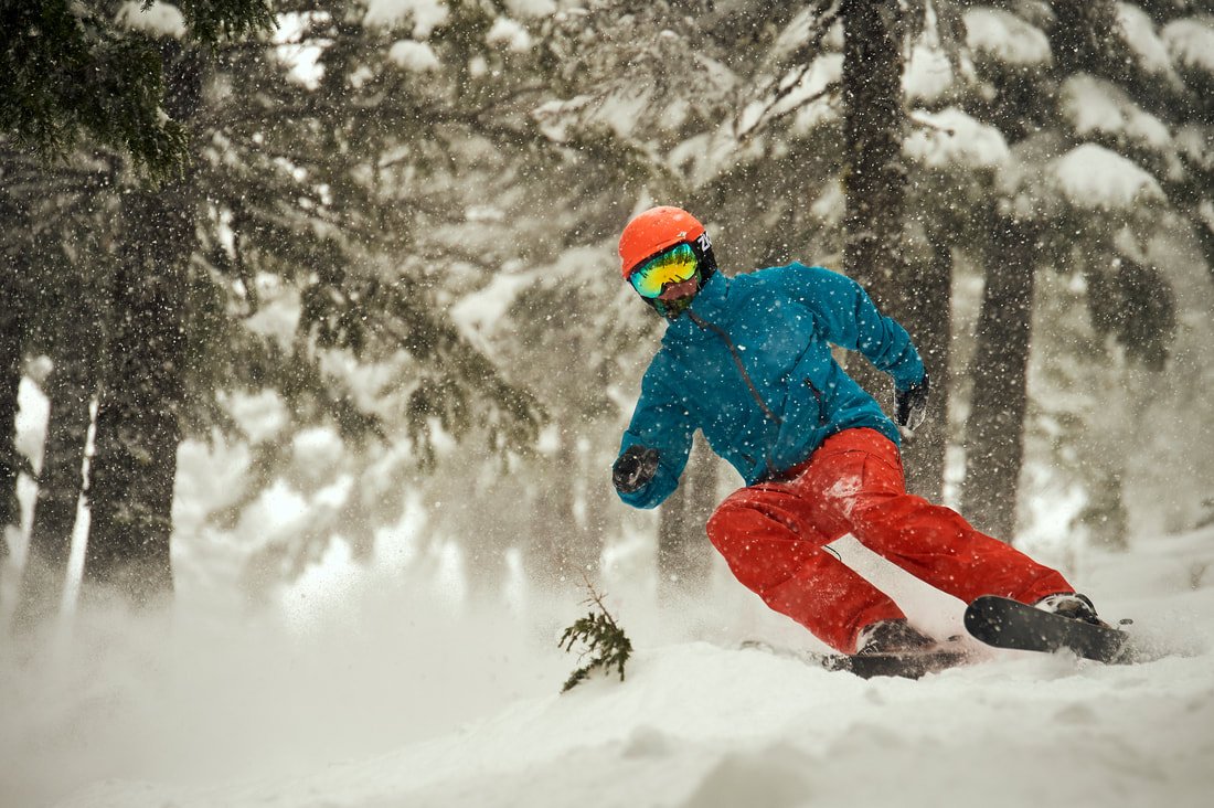 Silver Valley Chamber of Commerce & Visitor's Center