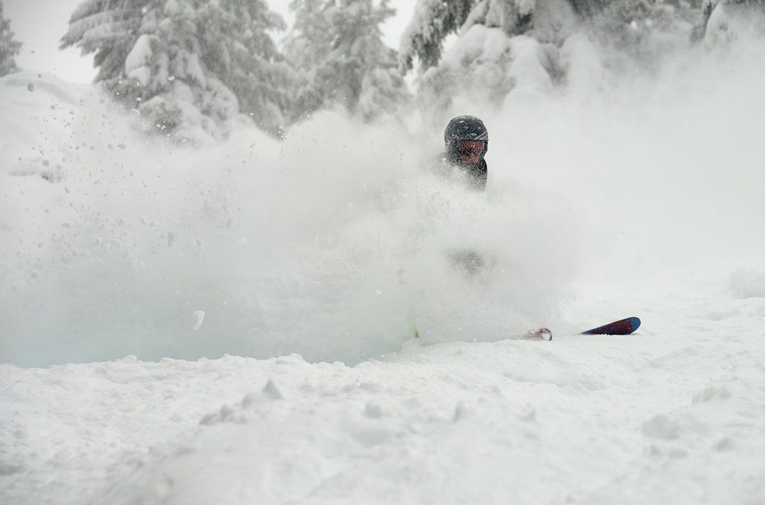 Silver Valley Chamber of Commerce & Visitor's Center