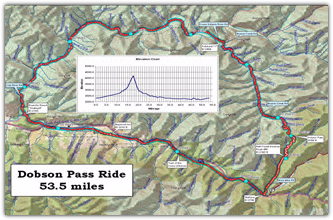 Silver Valley Chamber of Commerce & Visitor's Center