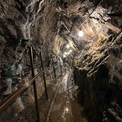 Silver Valley Activities