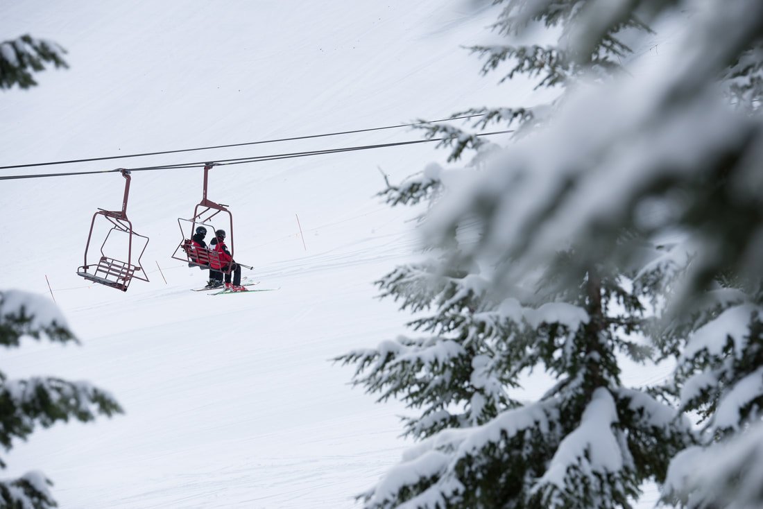 Silver Valley Chamber of Commerce & Visitor's Center