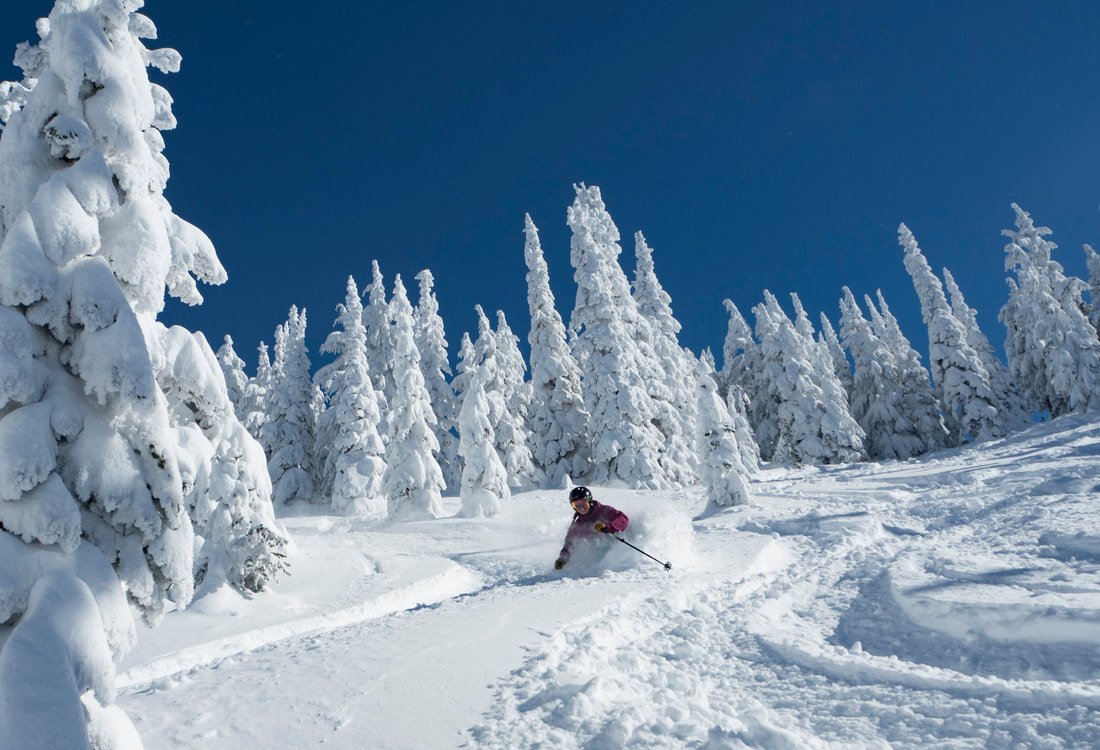 Silver Valley Chamber of Commerce & Visitor's Center