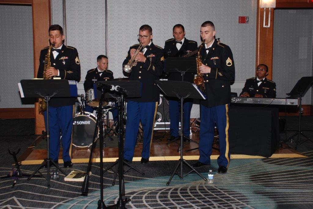 Army Birthday Ball 2018