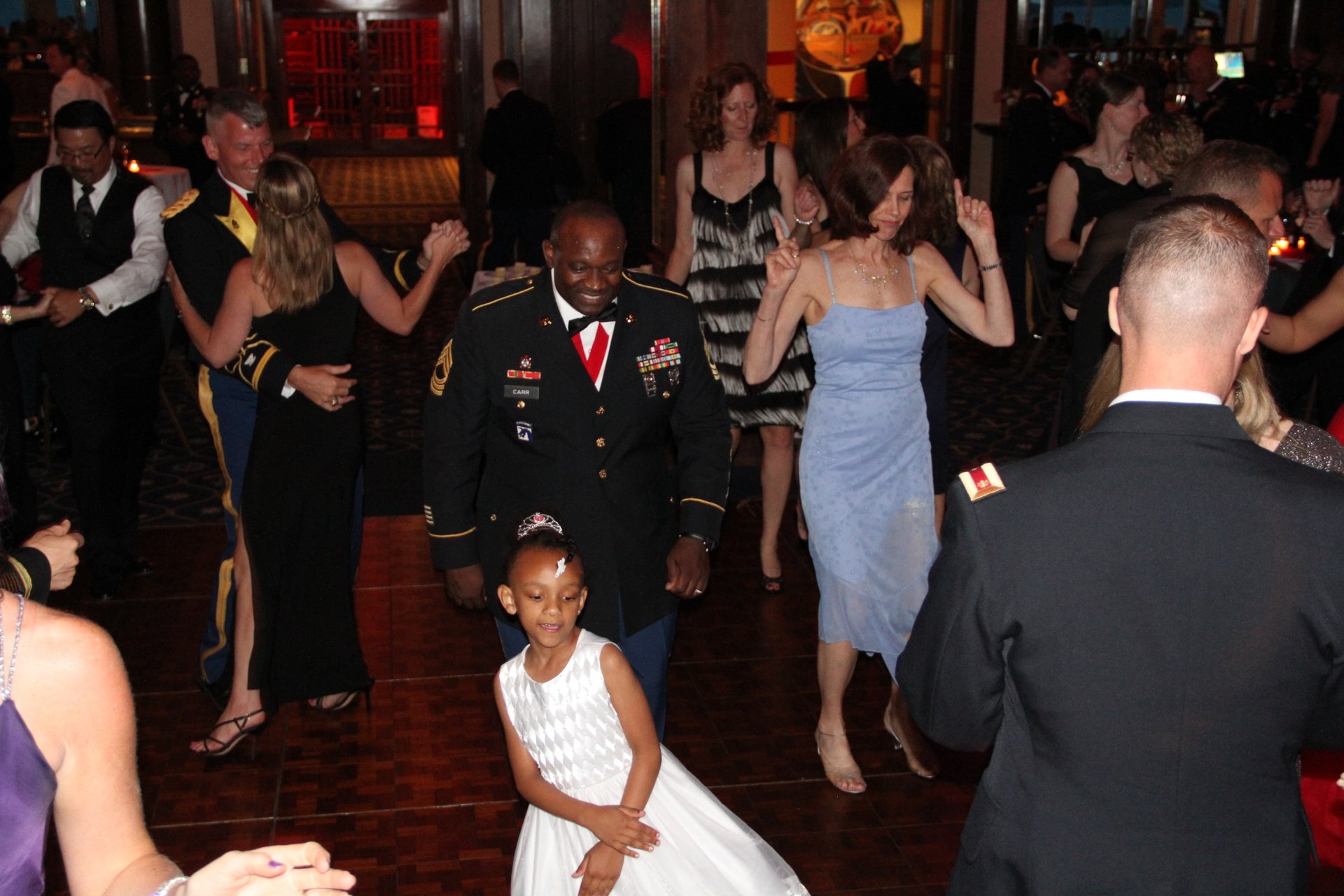 240th Army Birthday Ball
