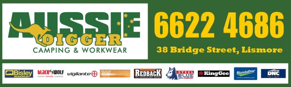 Fast and convenient shopping Lismore – Aussie Digger Camping & Workwear ...
