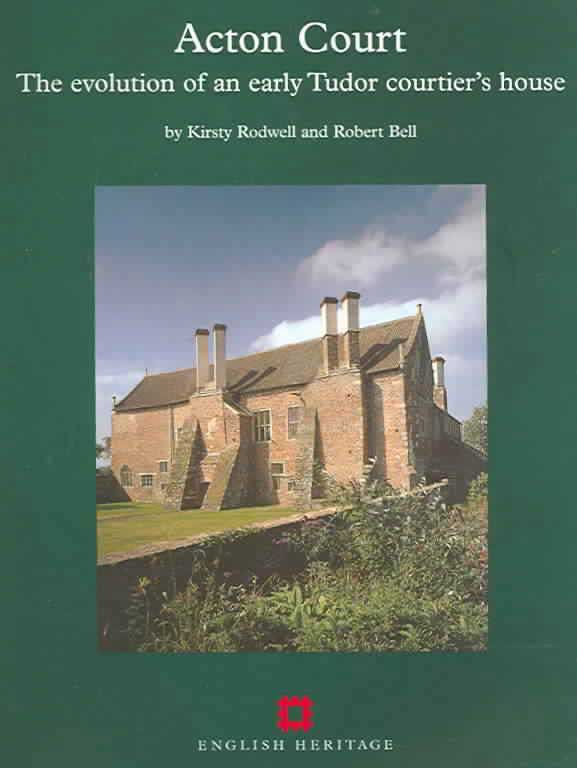 Acton Court | In the media