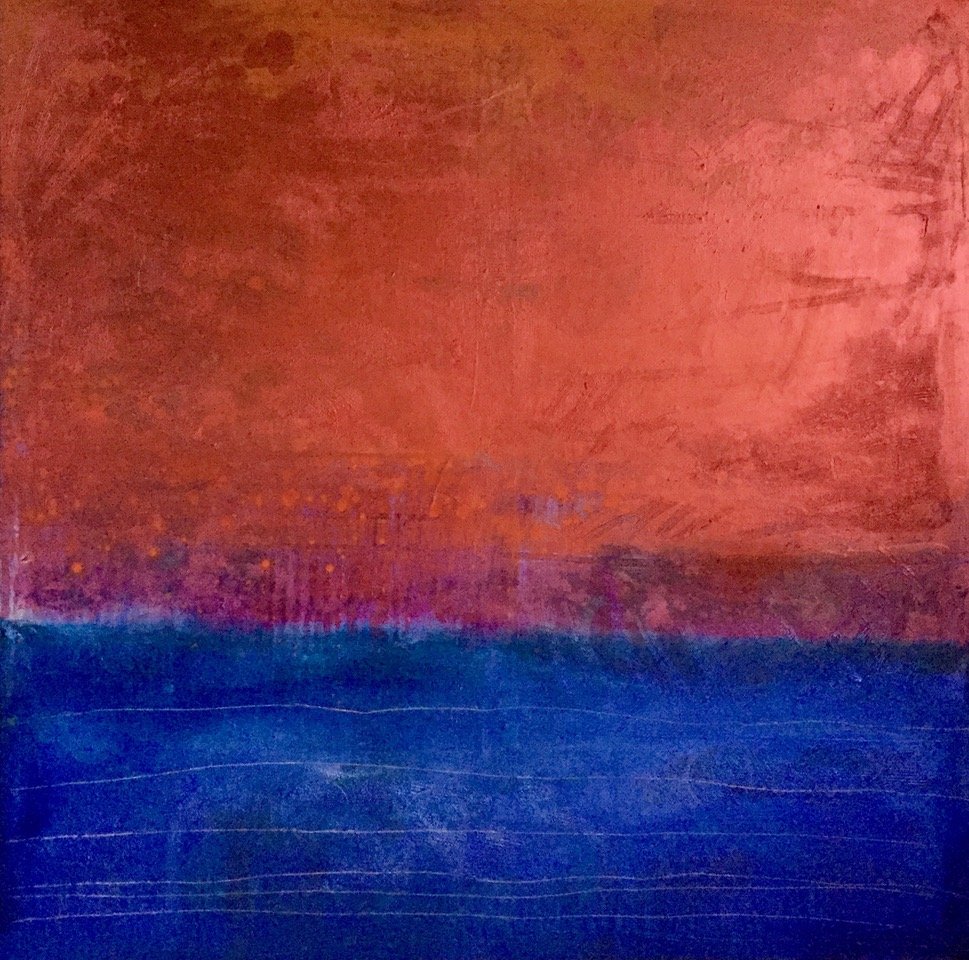 Acton Court | Artist in residence