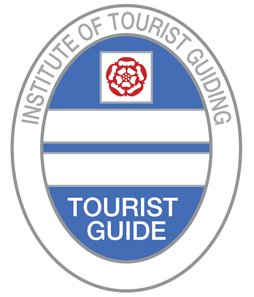 Acton Court | Blue badge guides