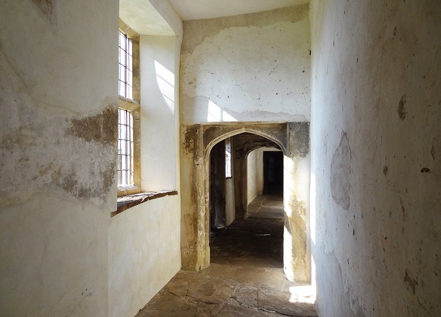 Acton Court - History of Acton Court - A Royal progress, King Henry ...