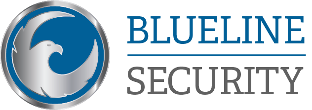 Blueline Security | Private Security Company UK