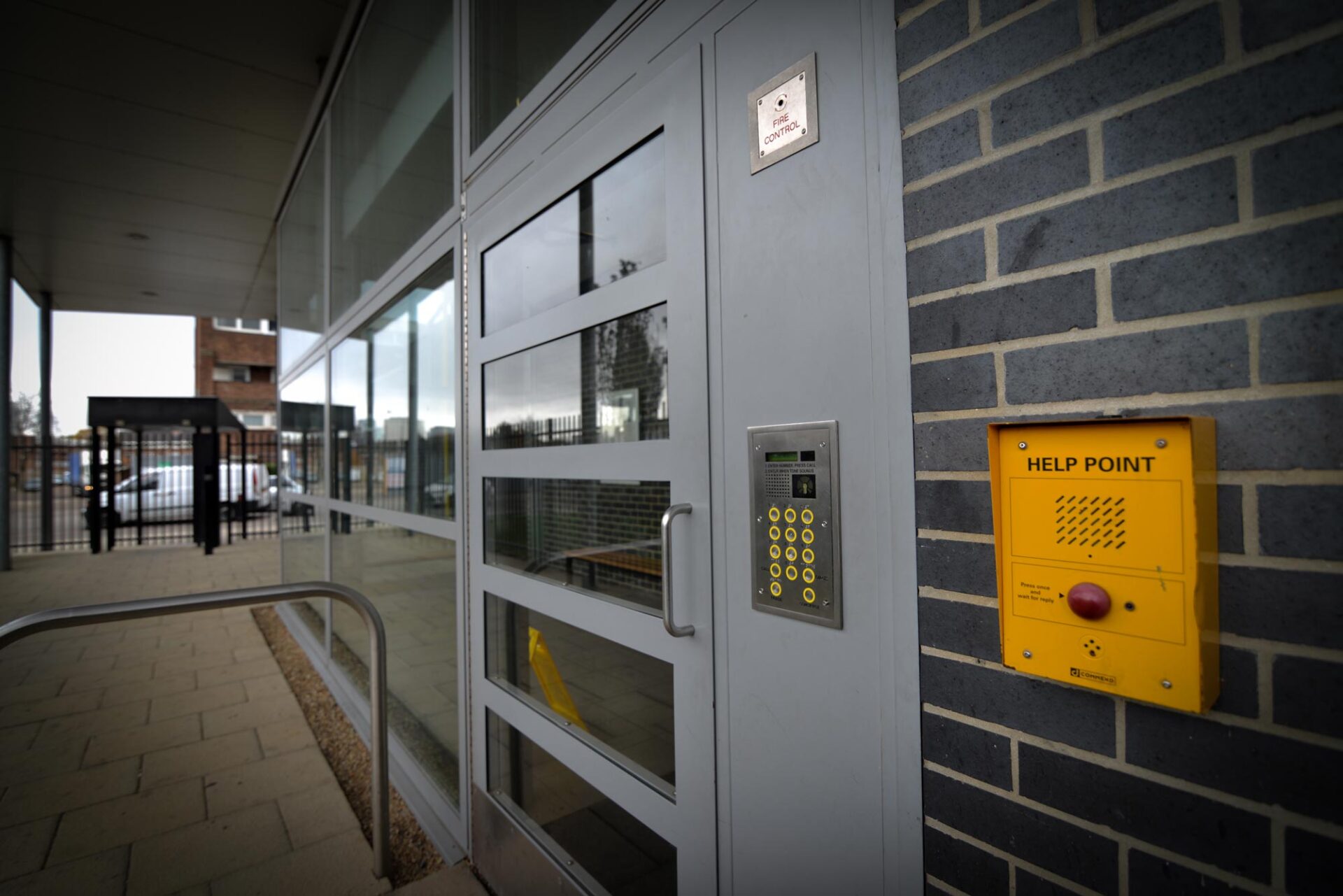 Blueline Security | Private Security Company UK