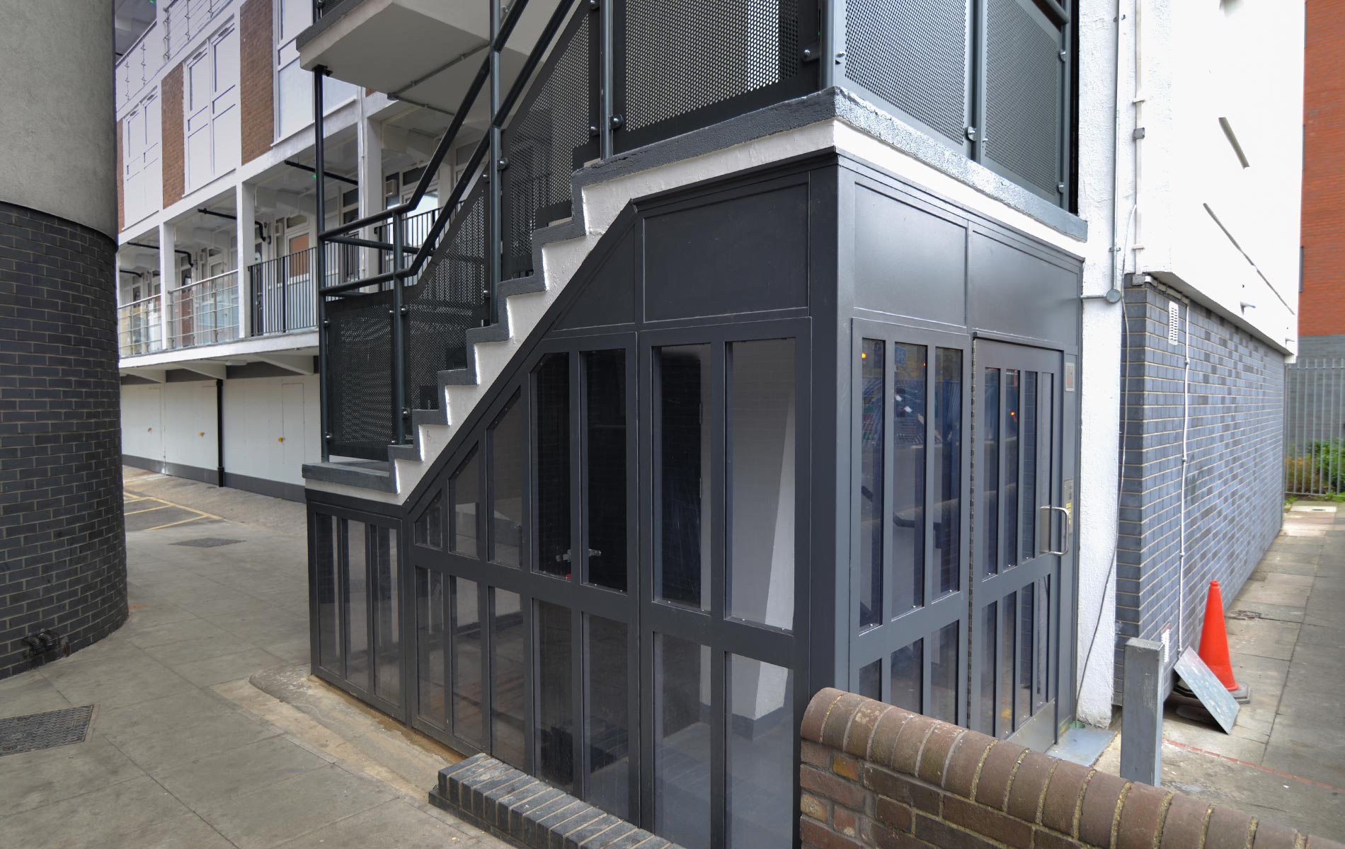 Blueline Security | Private Security Company UK