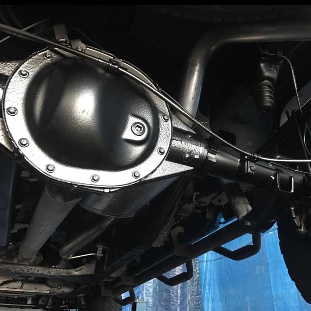 Truck Accessories | Richmond, KY | Line X of Richmond KY