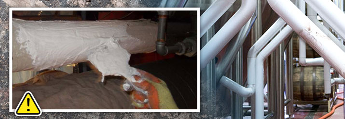 Asbestos Encapsulation in Birmingham & London