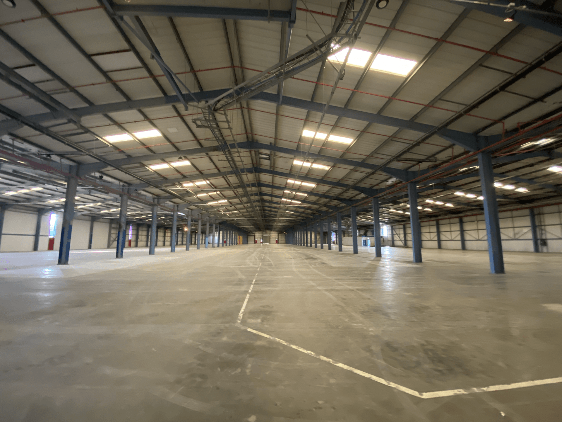 Koddis Construction - Case study for Urban Myth Films