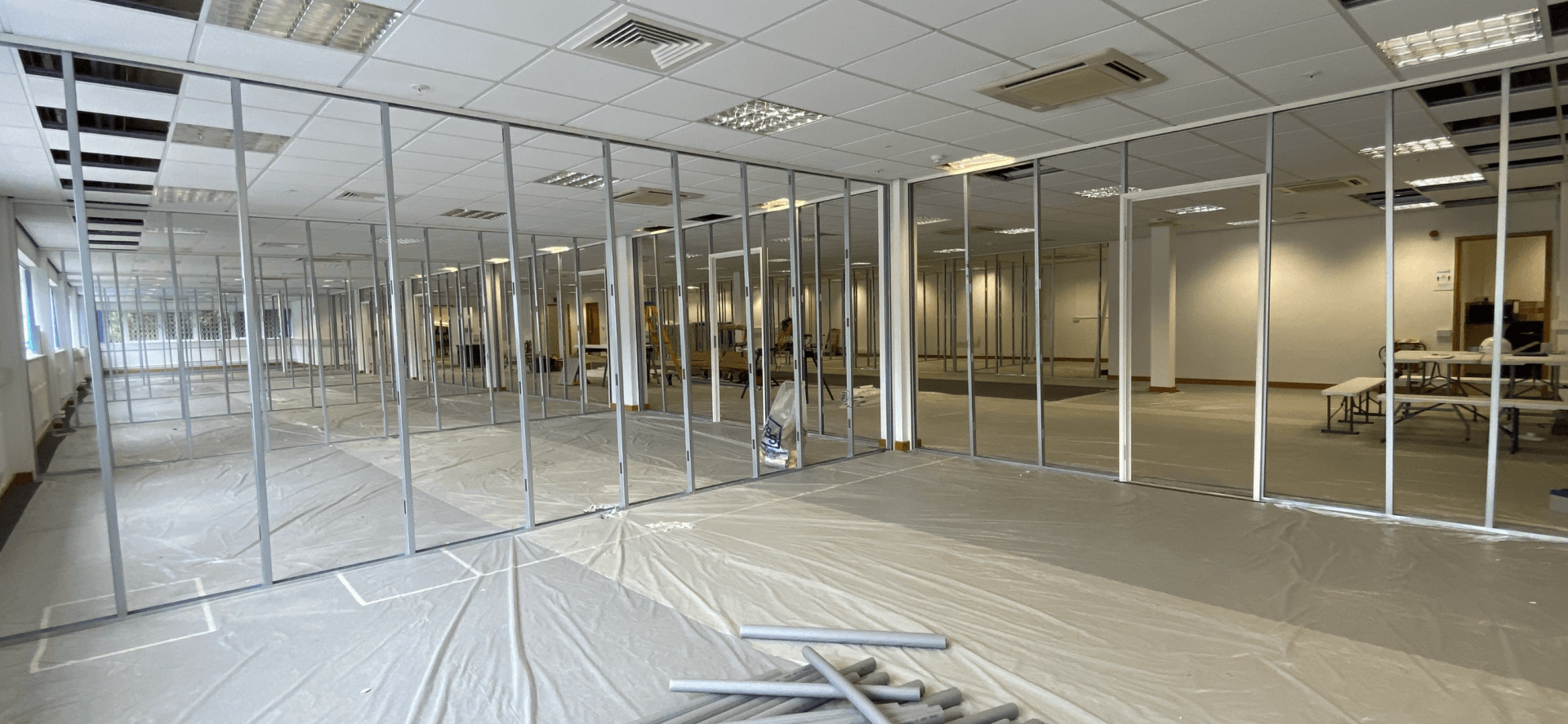 Koddis Construction - Case study for Urban Myth Films