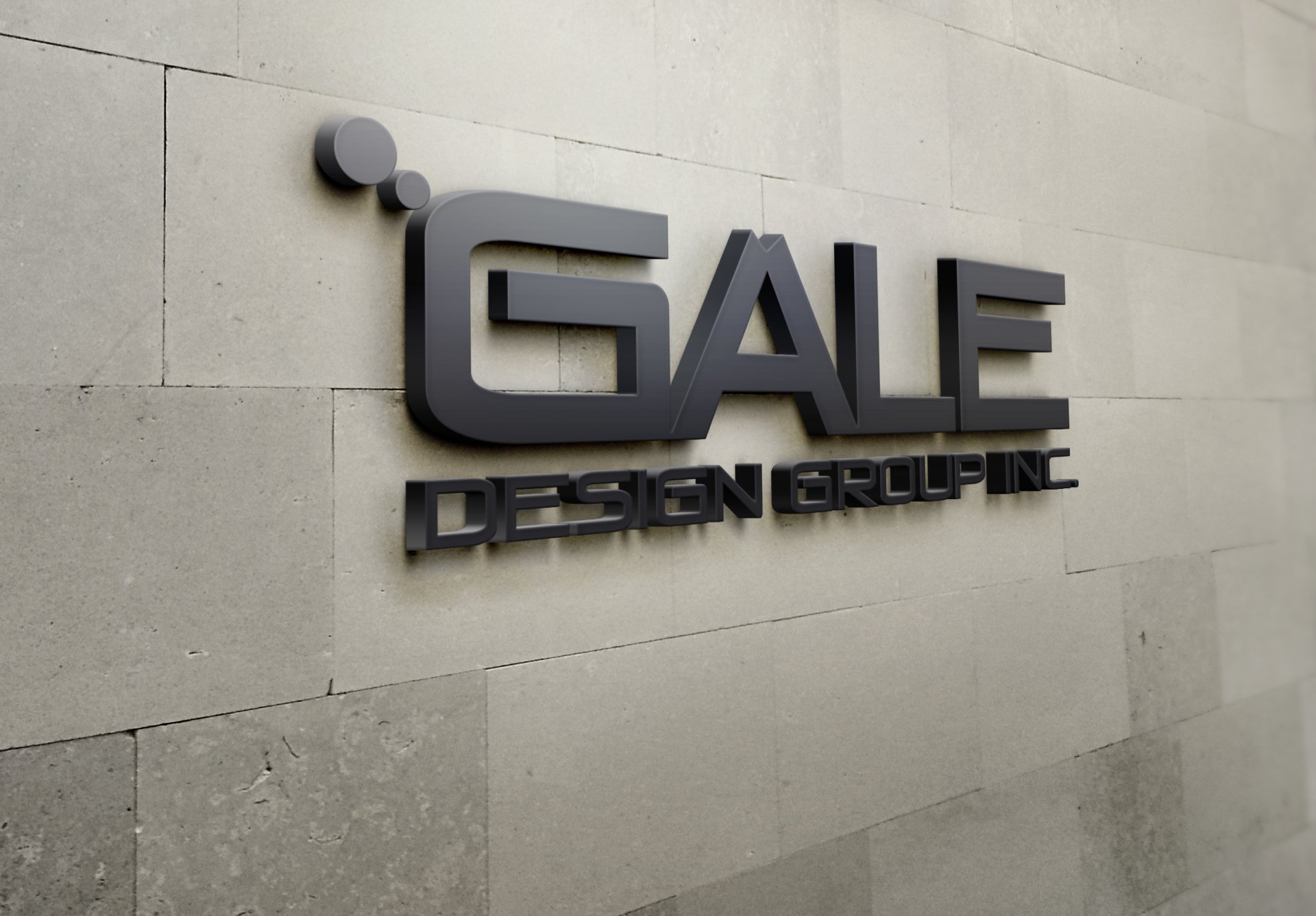 GALE DESIGN GROUP INC. - SIMPLY, YOUR GRAPHIC DESIGN DEPARTMENT. PORT ...