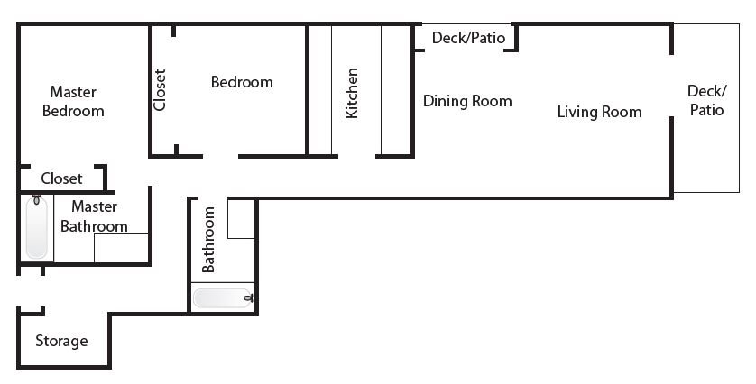 Gorgeous Rentals in the Maple Leaf Neighborhood of Seattle, Washington
