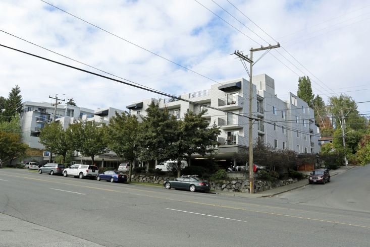 Gorgeous Rentals in the Maple Leaf Neighborhood of Seattle, Washington