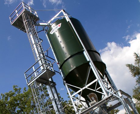 Biomass Wood Pellets delivered in the North West