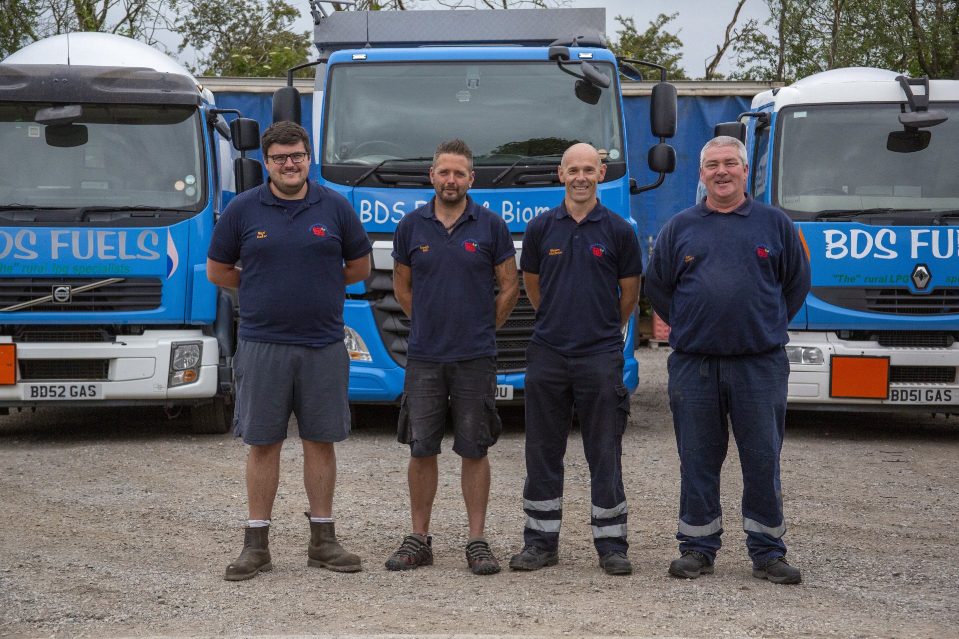 BDS Fuels | Biomass Fuels Cumbria| LPG Fuels Cumbria