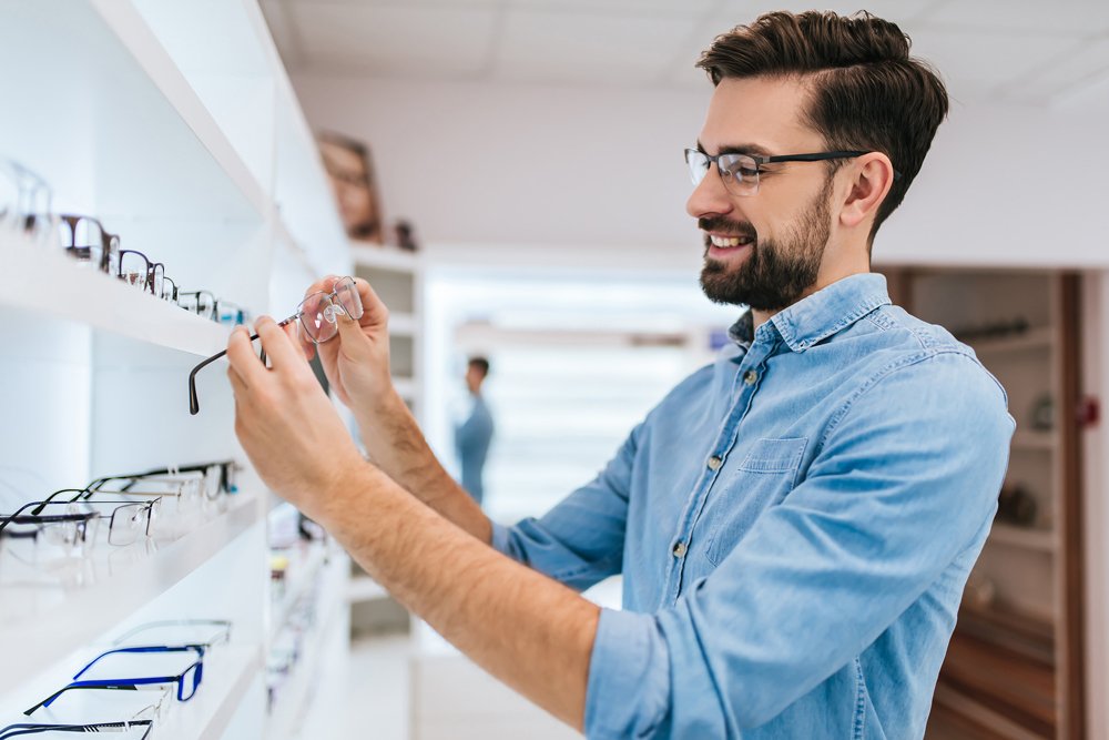 Expert Eye Care | Long Beach, MS | Precision Vision