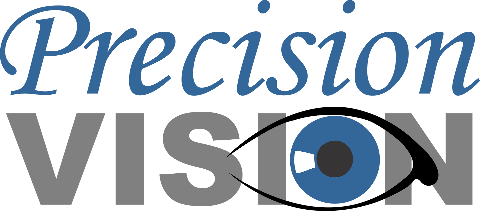 Expert Eye Care | Long Beach, MS | Precision Vision