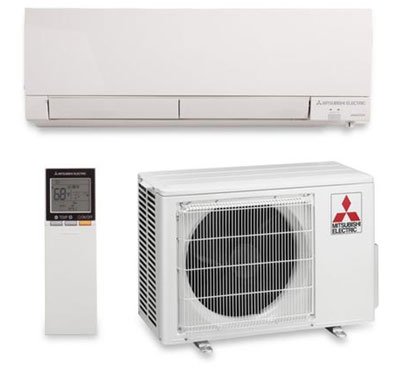 Air Conditioners: Japan vs. the West. What's the Difference?