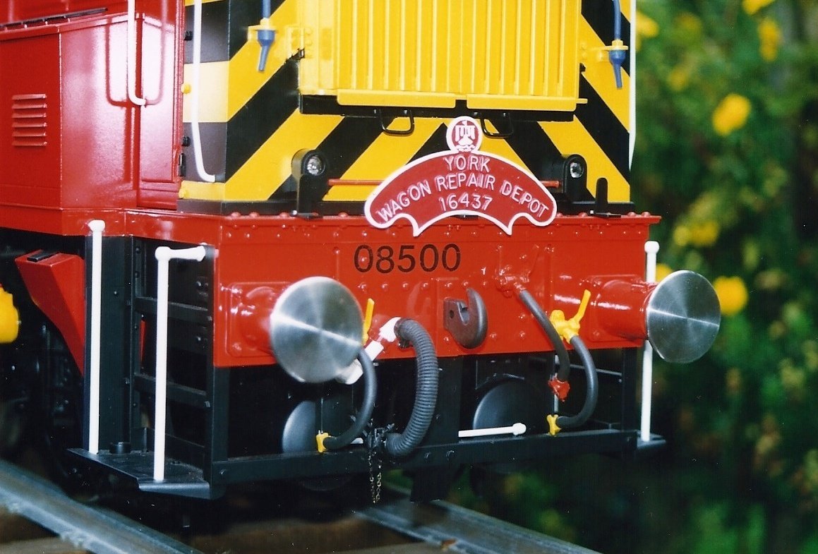 Loco's