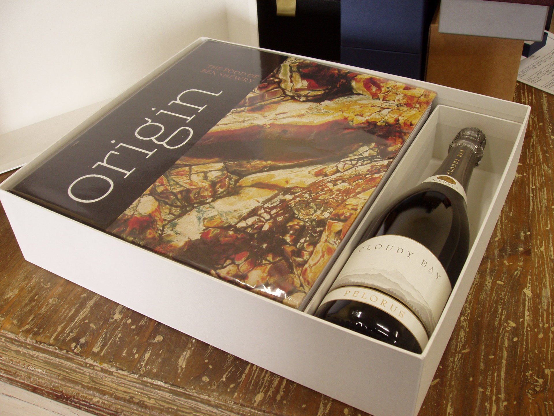 Affordable Custom Designed Presentation Boxes | Box Biz