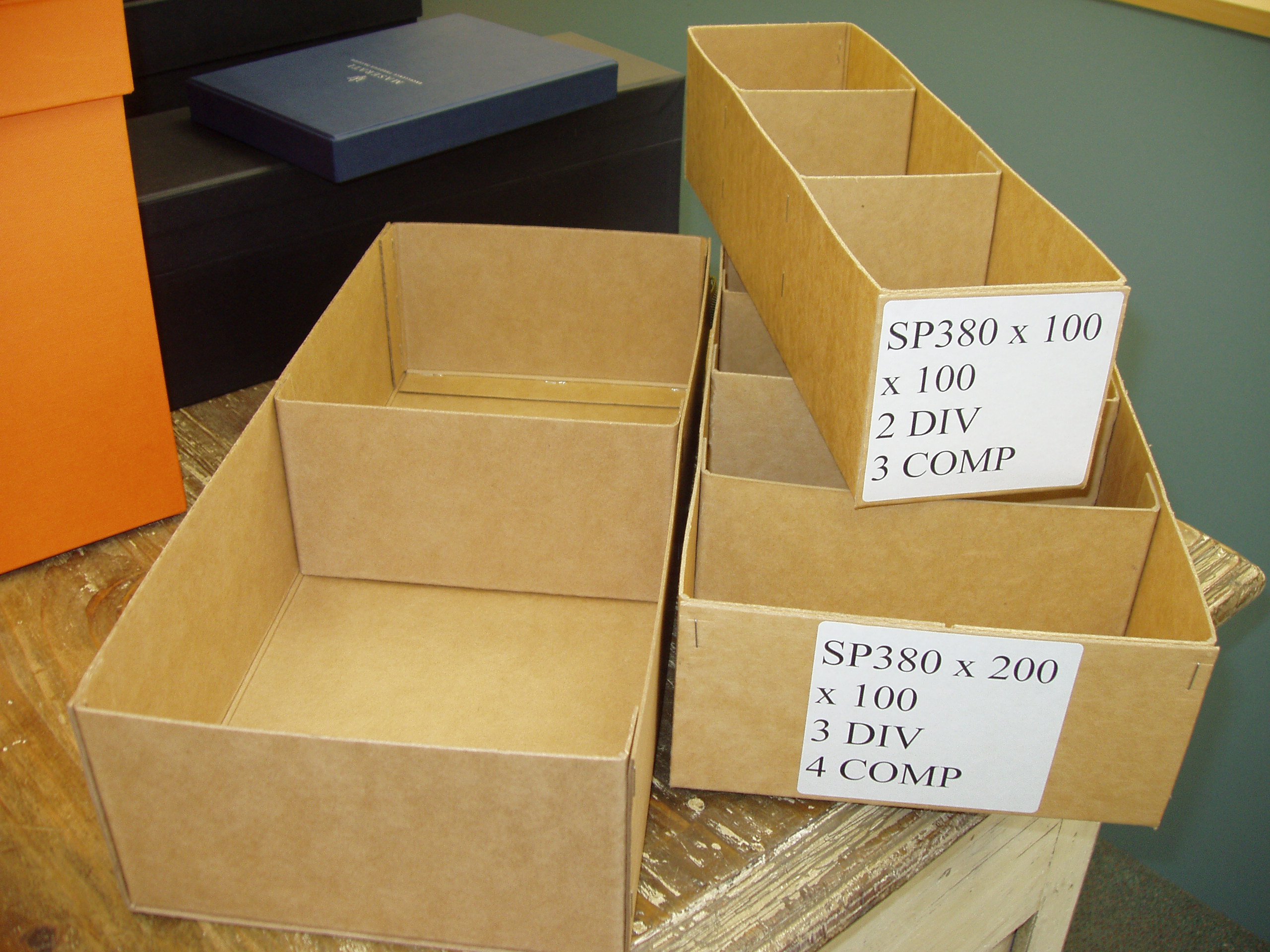 Spare Parts Boxes Adelaide Box Biz Pty Ltd