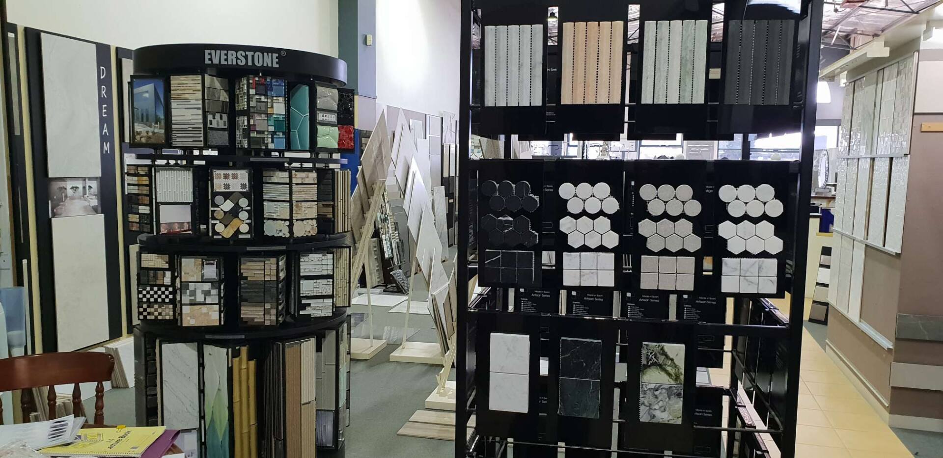 Gallery | International Tile Place