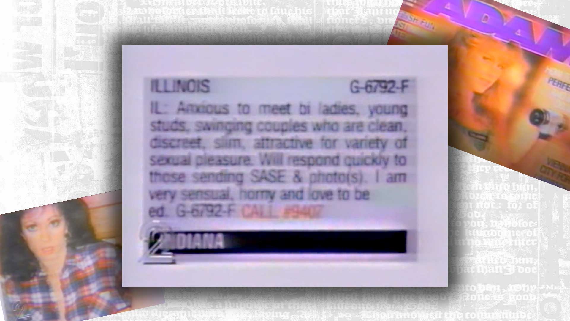 David Hyles' Newest Scandal: A Secret Year-Long Affair