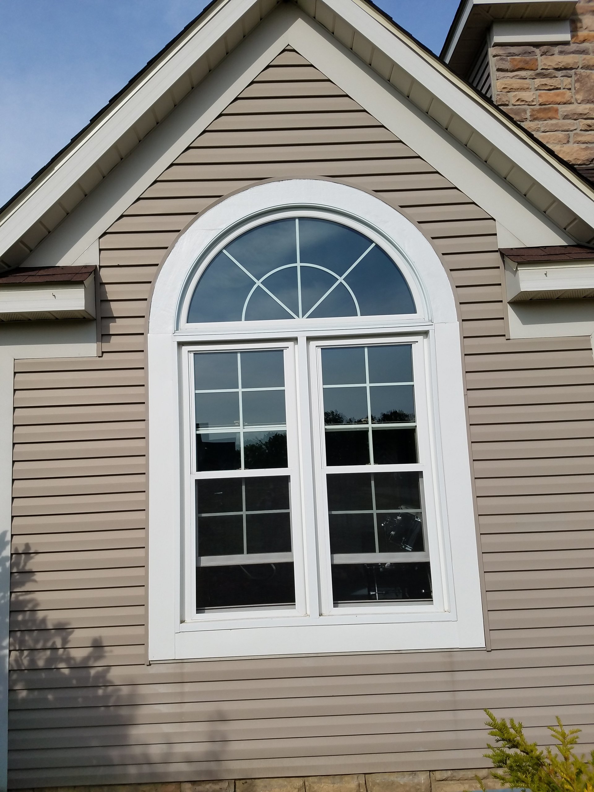 Window Designs Gallery | Home Appeal Ohio | Akron