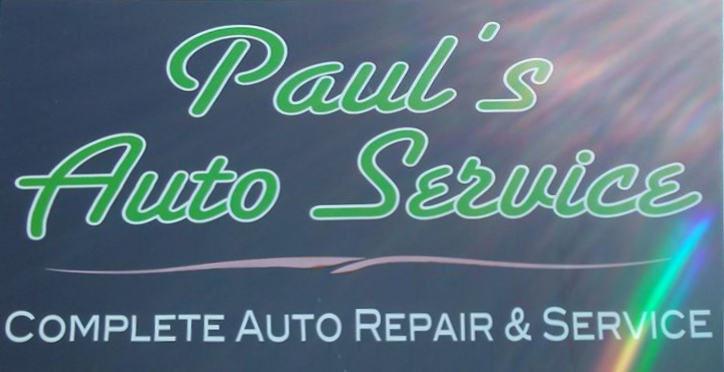 Full Service Auto Repair| Branford, CT | Paul’s Auto Service